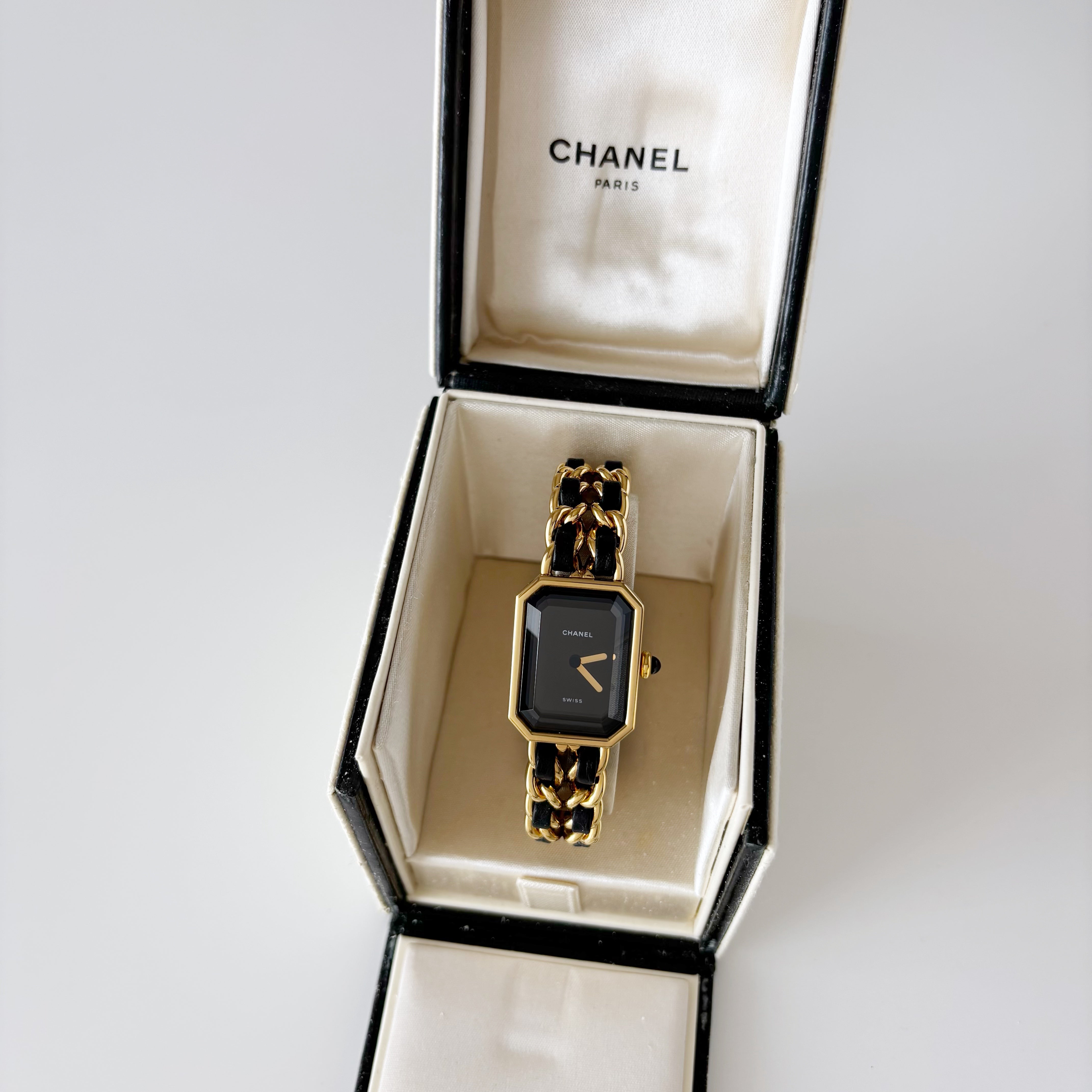 Chanel 1990s Premiere (Medium) – Lorinaté